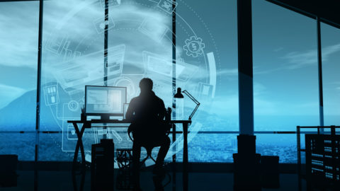 What is Cybersecurity Monitoring and Why Do You Need It? - ClearNetwork ...