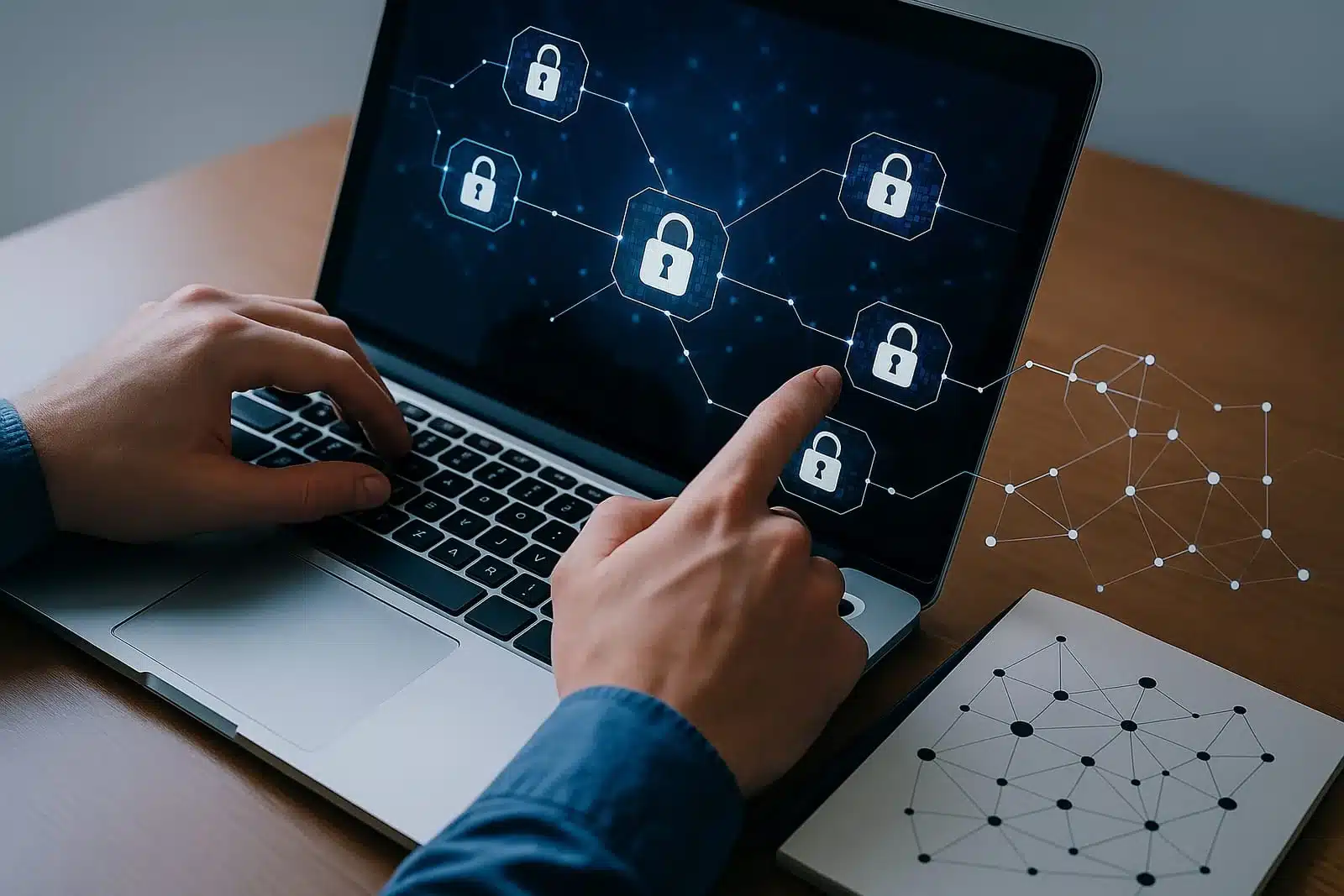 SOC as a Service vs MSSP: Which is Better for Small Businesses?