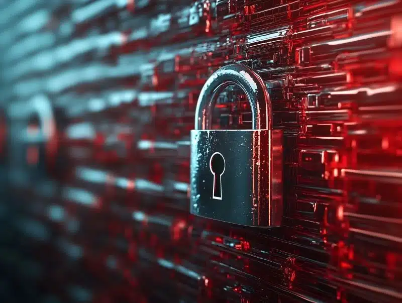 Industrial Cybersecurity For Manufacturing Systems And Data