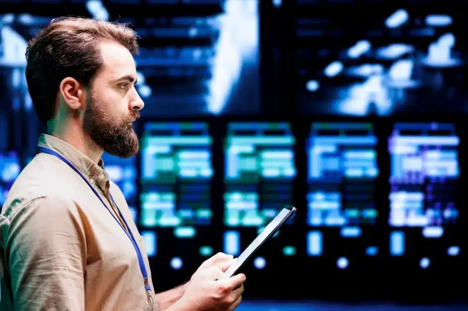 Key Features of 24/7 SOC Companies for Complete Security
